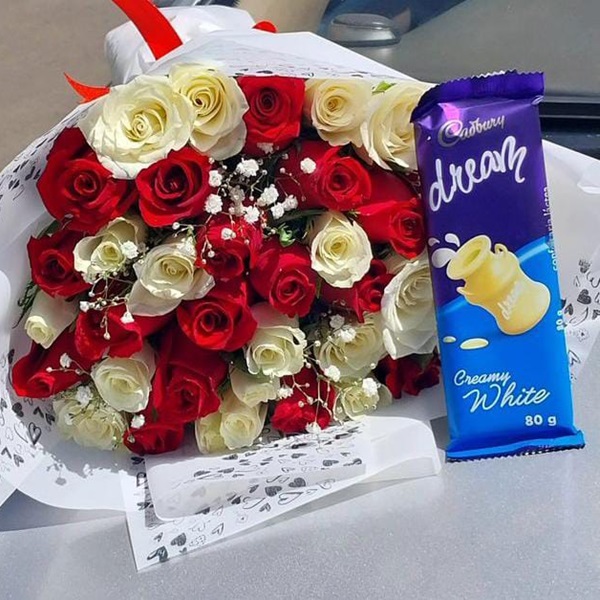 Darling Flowers - Muchengi Florists